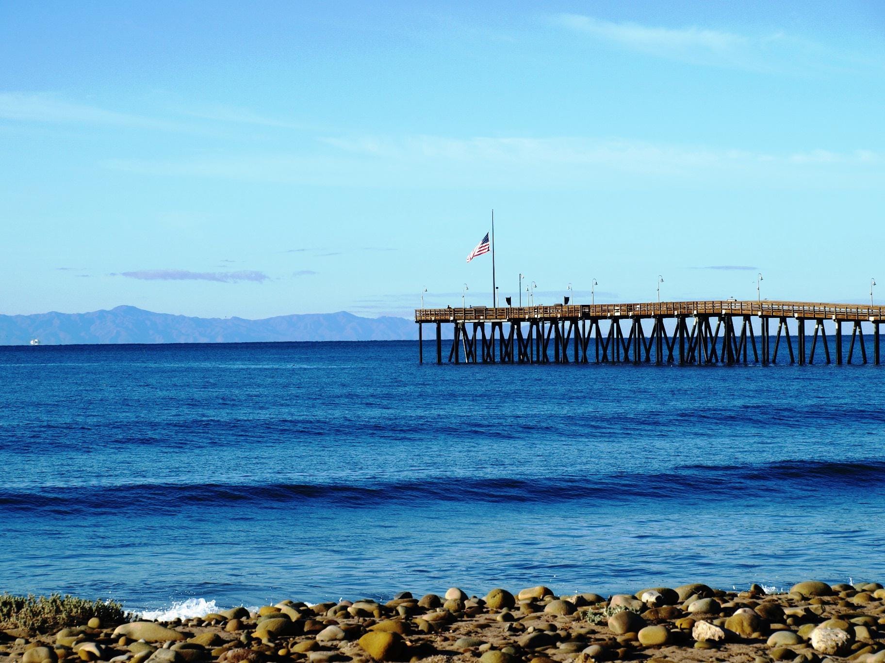 About the VCRCD - Ventura County Resource Conservation District