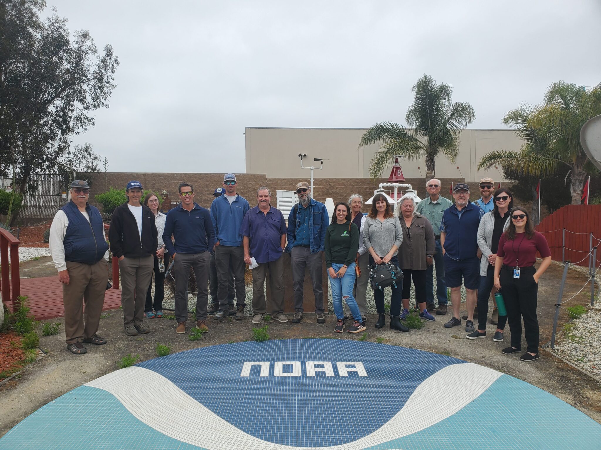 Ventura River Watershed Climate Resilence - Ventura County Resource ...