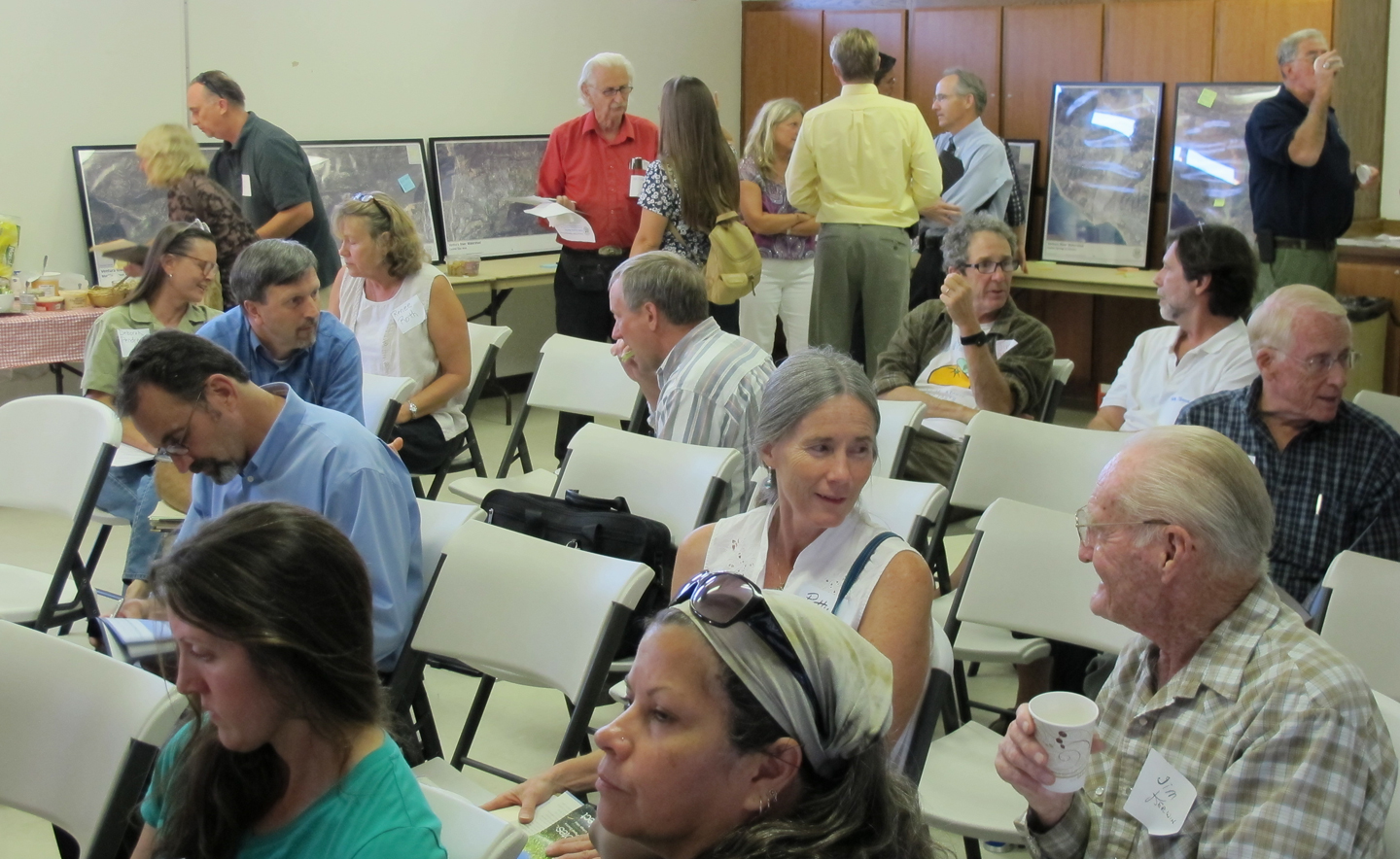 Ventura River Watershed Climate Resilence - Ventura County Resource ...